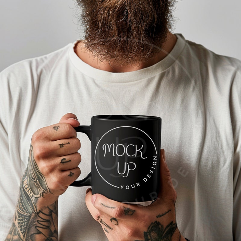 Mug for Men - Etsy