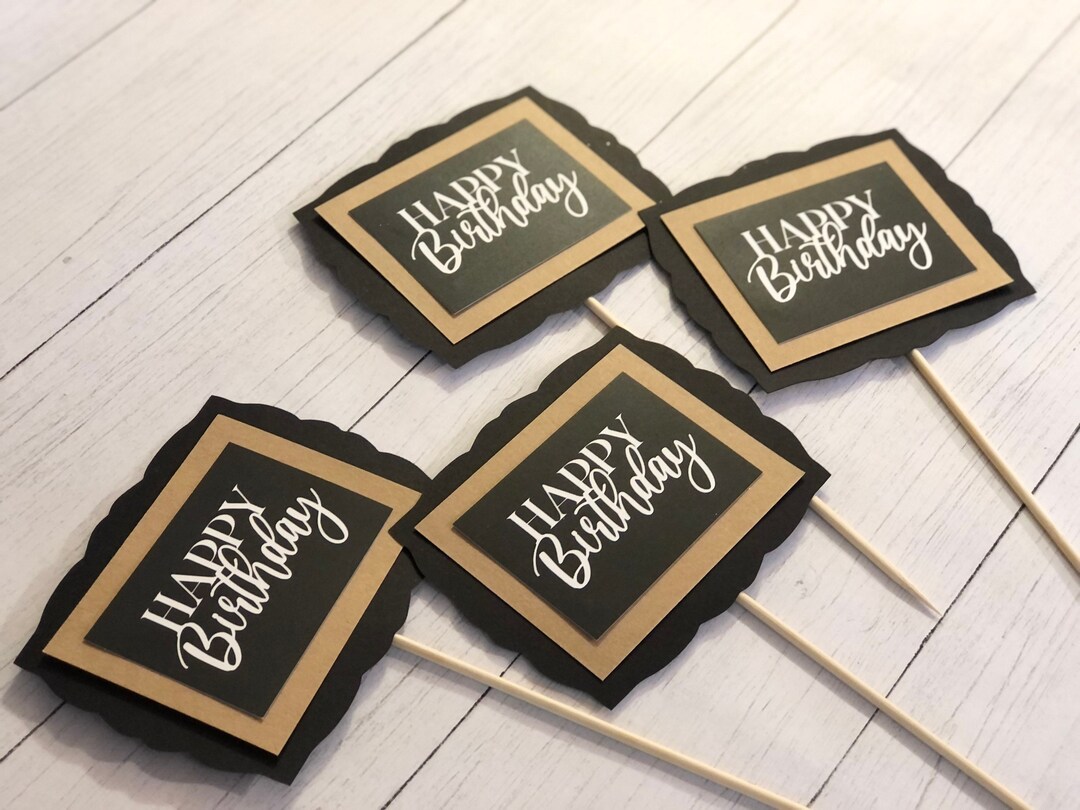Birthday Party Decorations, Birthday Party Decor, Birthday Party for ...