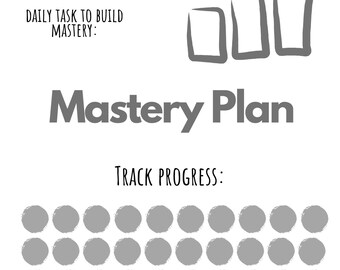 Build a Friend Worksheet TEMPLATE - Etsy UK