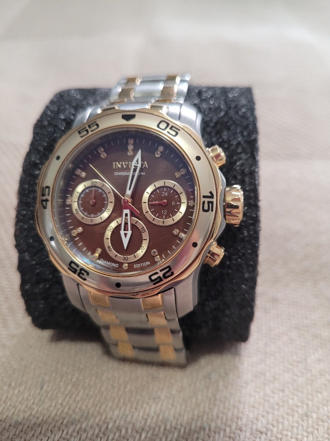Invictus Male or Female Watch Almost New - Etsy