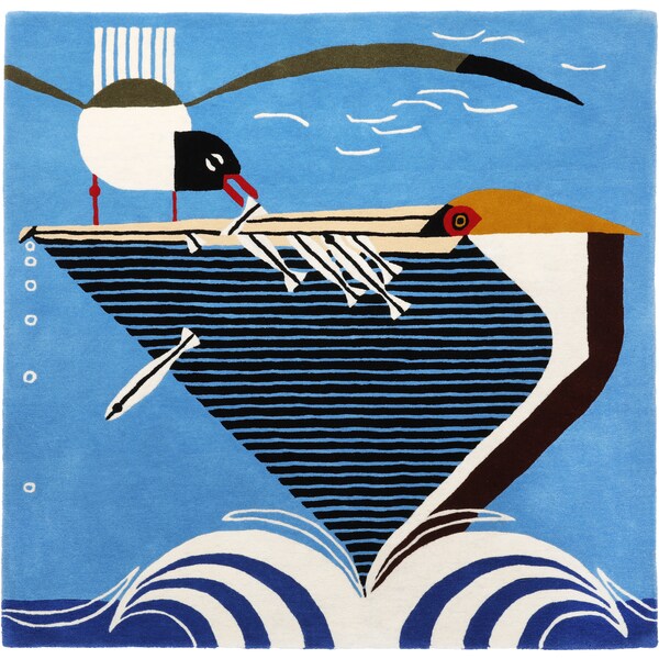 Charlie Harper - Etsy