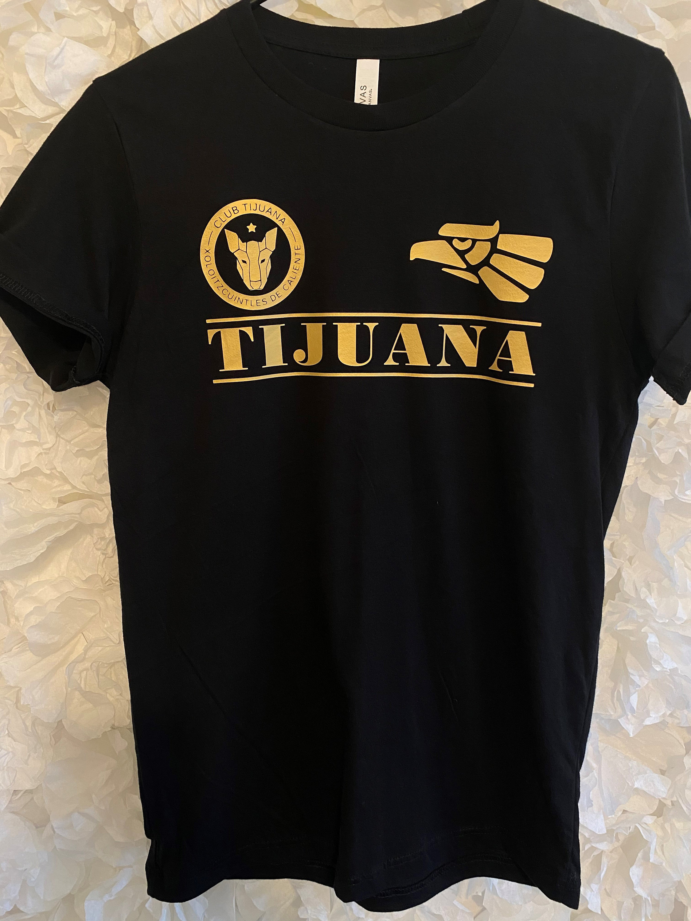 Tijuana Shirt - Etsy