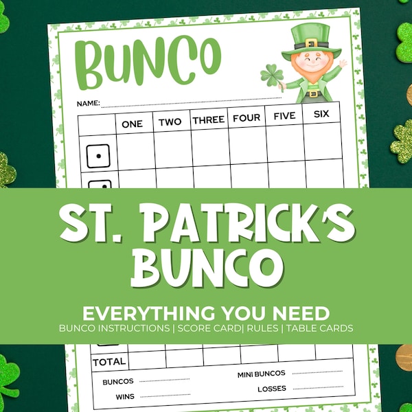 St Patricks Day Board - Etsy