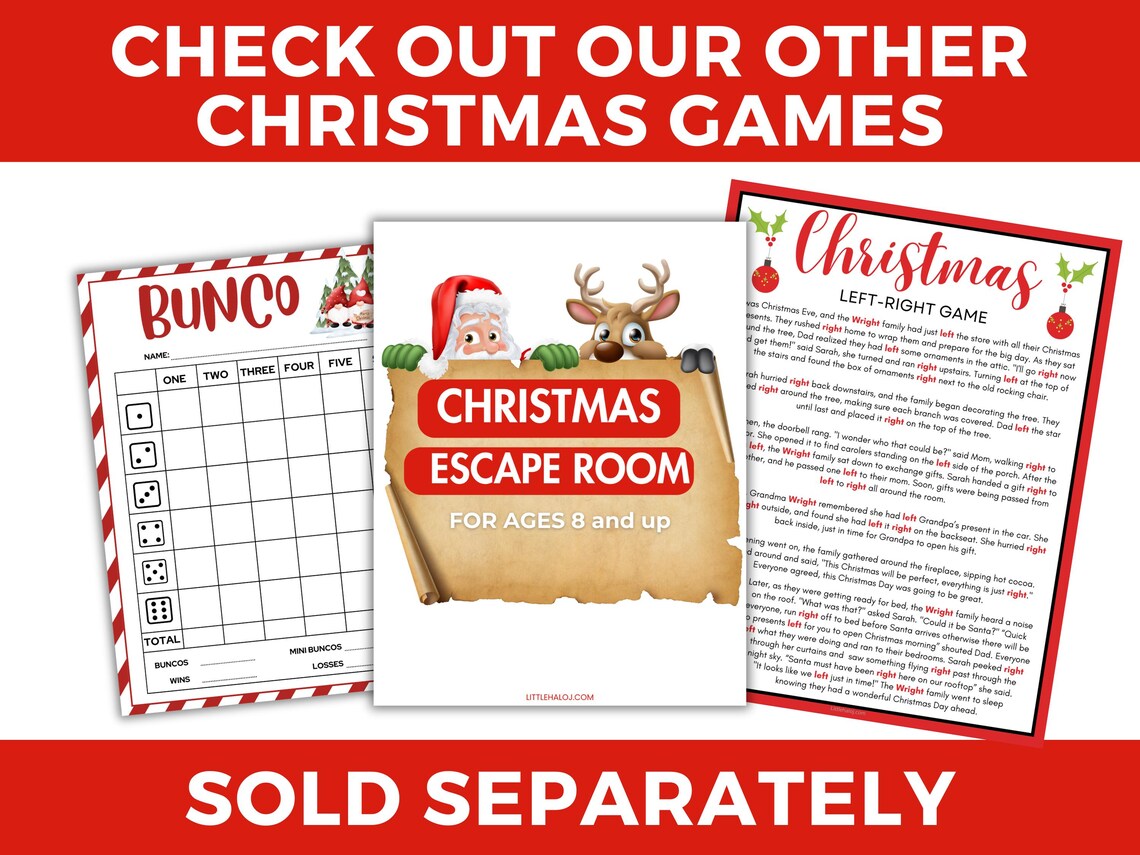 Santa Warning Letter, Bad Behavior Letter, Naughty List Warning, Nice ...