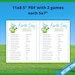 Earth Day Jokes for Kids, Printable Earth Day Riddles, Earth Day ...