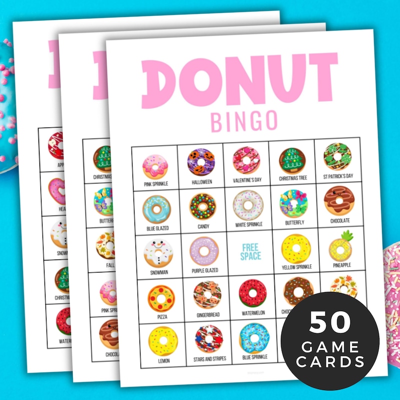 Donut Affirmation - Etsy UK