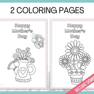 Mother’s Day Scavenger Hunt Clues, Mother’s Day Treasure Hunt, Mother’s ...