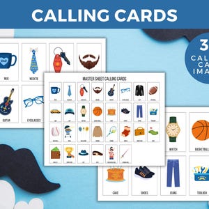 Father's Day Bingo, Father's Day Fun Activity, 30 Printable Father's ...