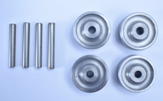 Singer Pfaff Sewing Machine Treadle Cabinet Caster / Wheel - Etsy