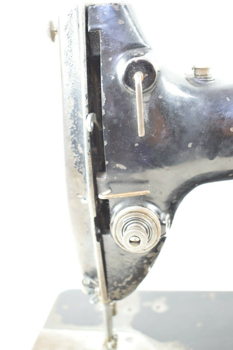 Singer 95k40 Antique Lockstitch Industrial Sewing Machine - Etsy