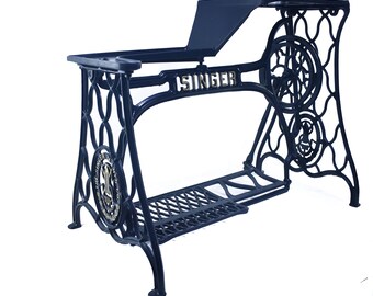 Singer 29K Cylinder Leather Patcher Industrial Sewing Machine - Etsy