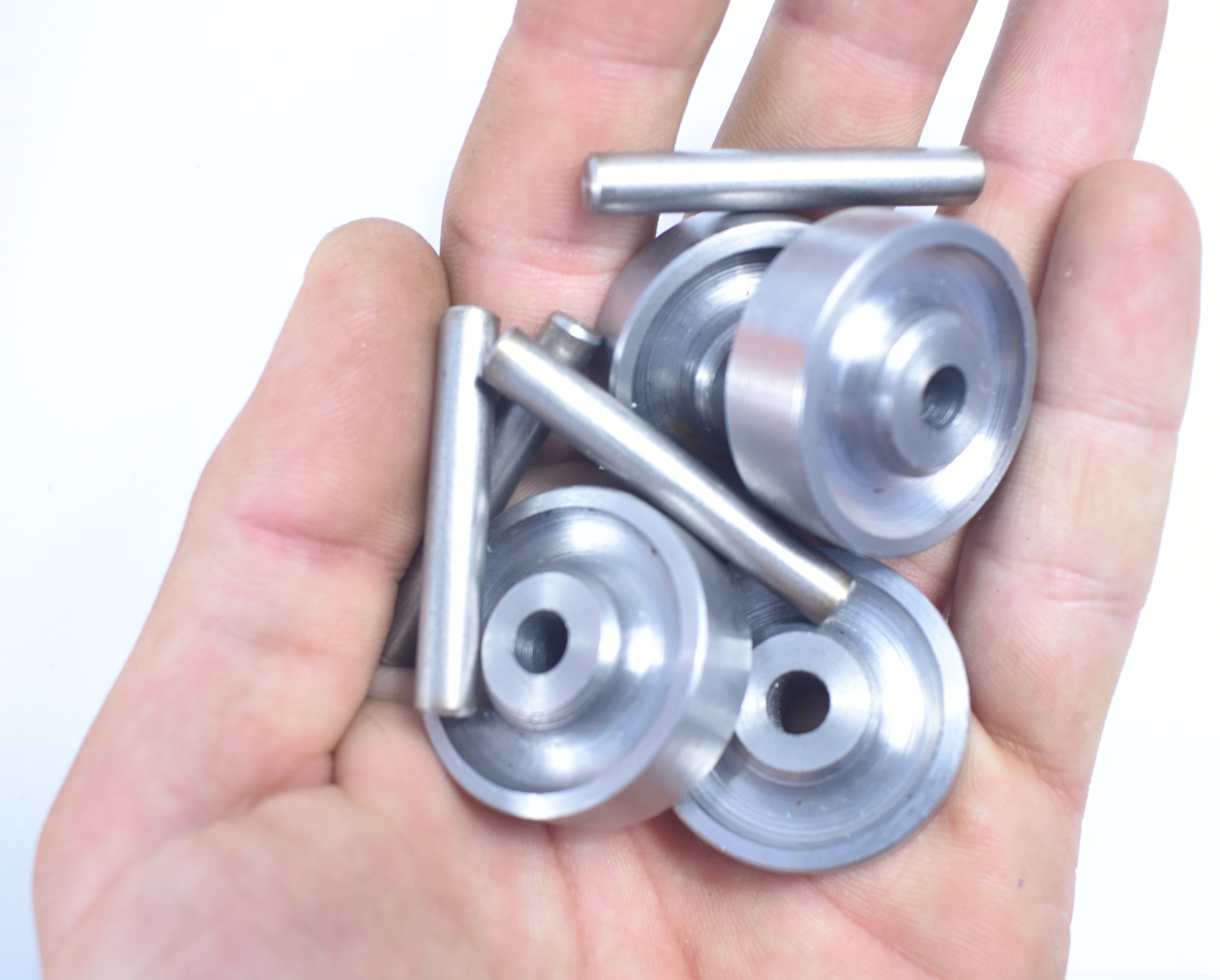 Singer Pfaff Sewing Machine Treadle Cabinet Caster / Wheel - Etsy