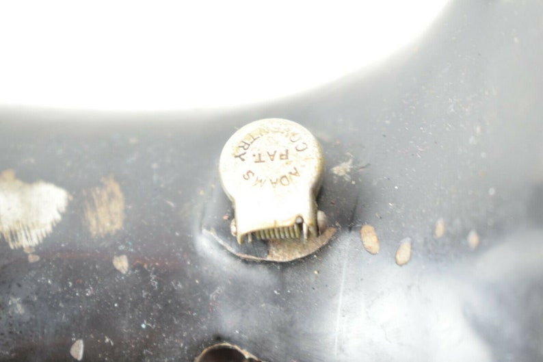 Singer 95k40 Antique Lockstitch Industrial Sewing Machine - Etsy