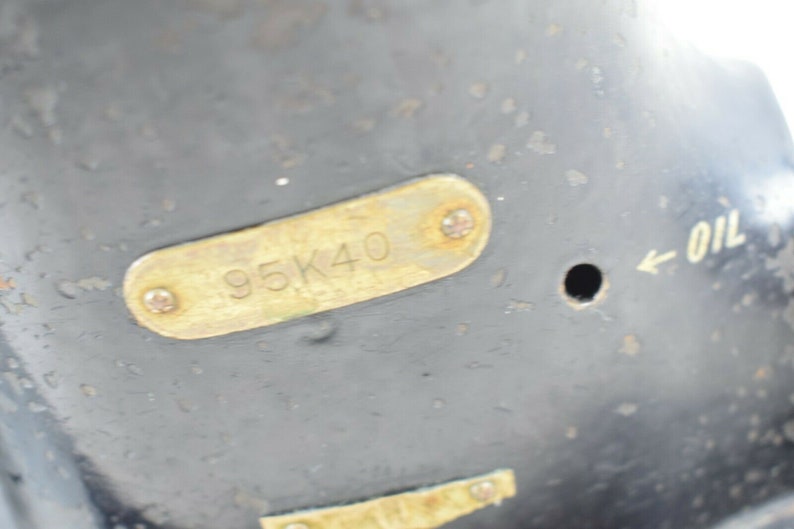 Singer 95k40 Antique Lockstitch Industrial Sewing Machine - Etsy