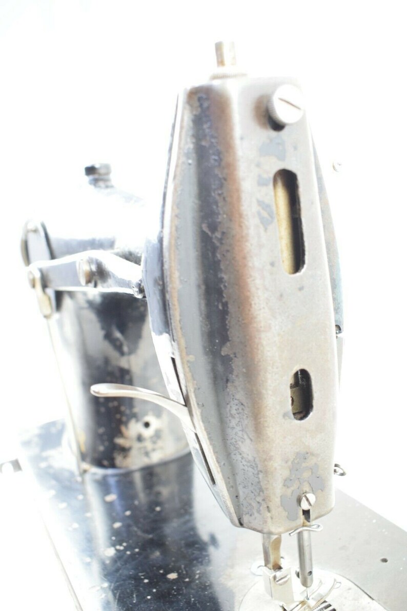 Singer 95k40 Antique Lockstitch Industrial Sewing Machine - Etsy