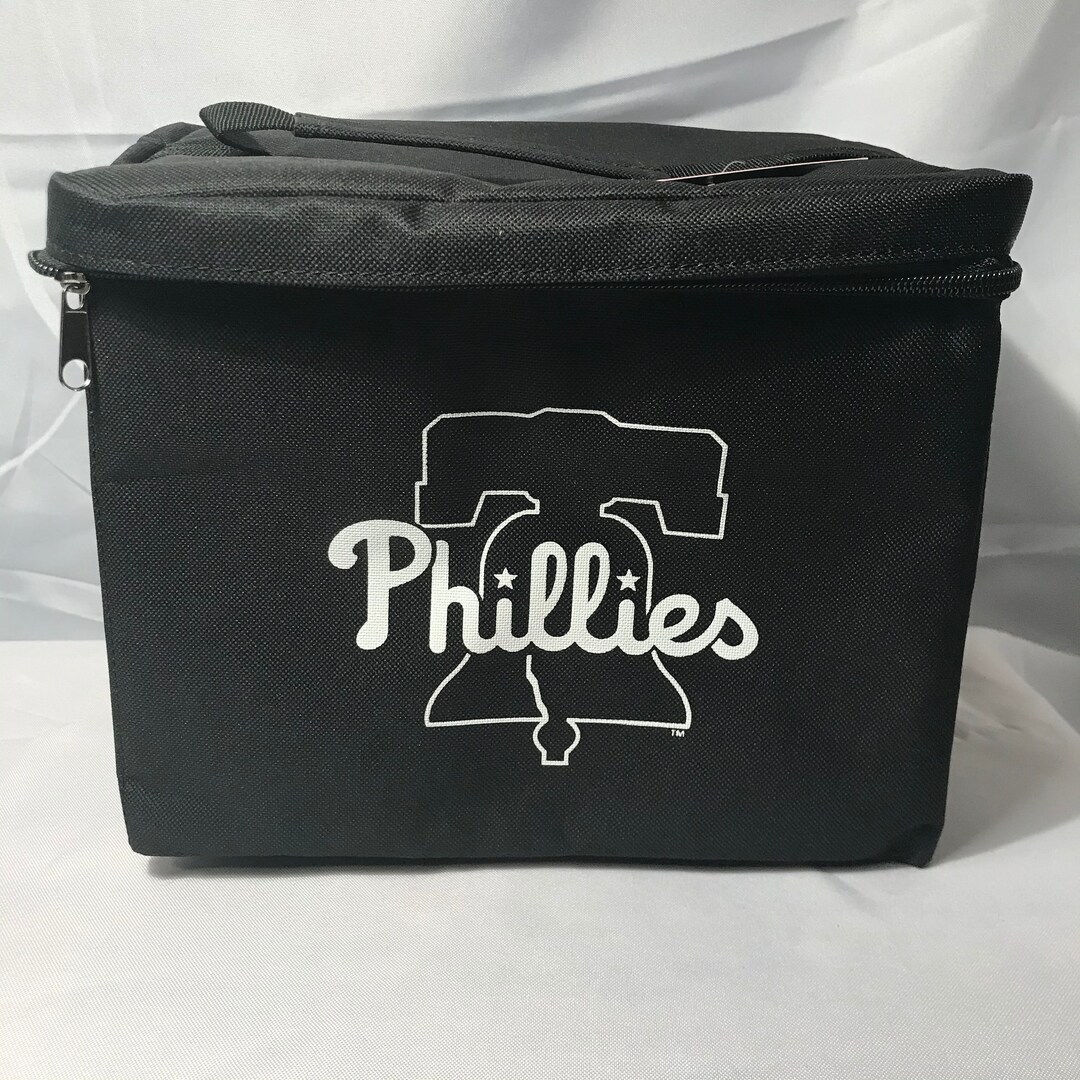 Philadelphia Phillies Cooler - Great for the Summer - Etsy