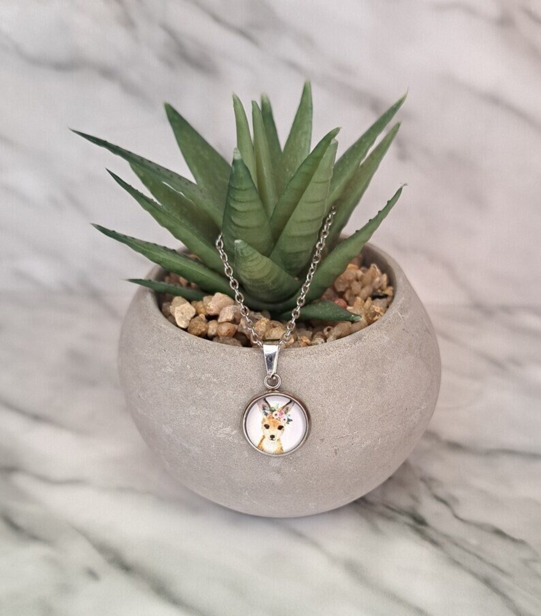 Collar 10mm / Kangaroo - Etsy