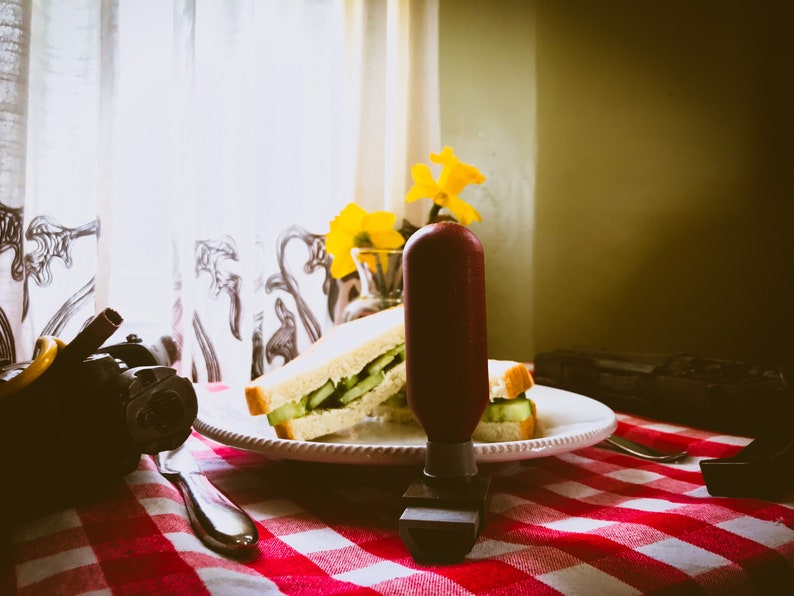 Fallout 4 Inspired Jet Prop Cosplay Accessory - Etsy