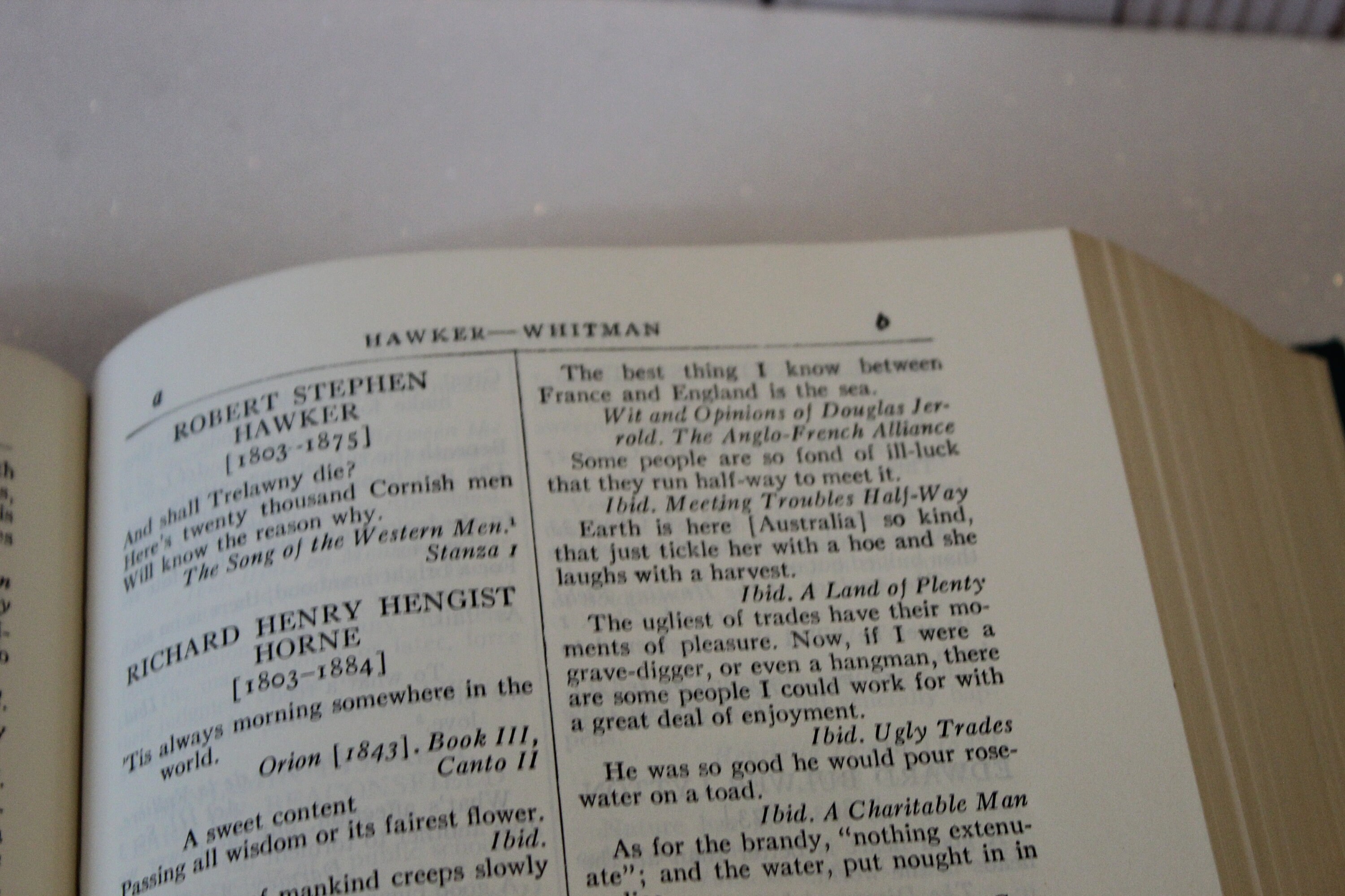 Vintage Centennial Edition Familiar Quotes John Bartlett - Etsy