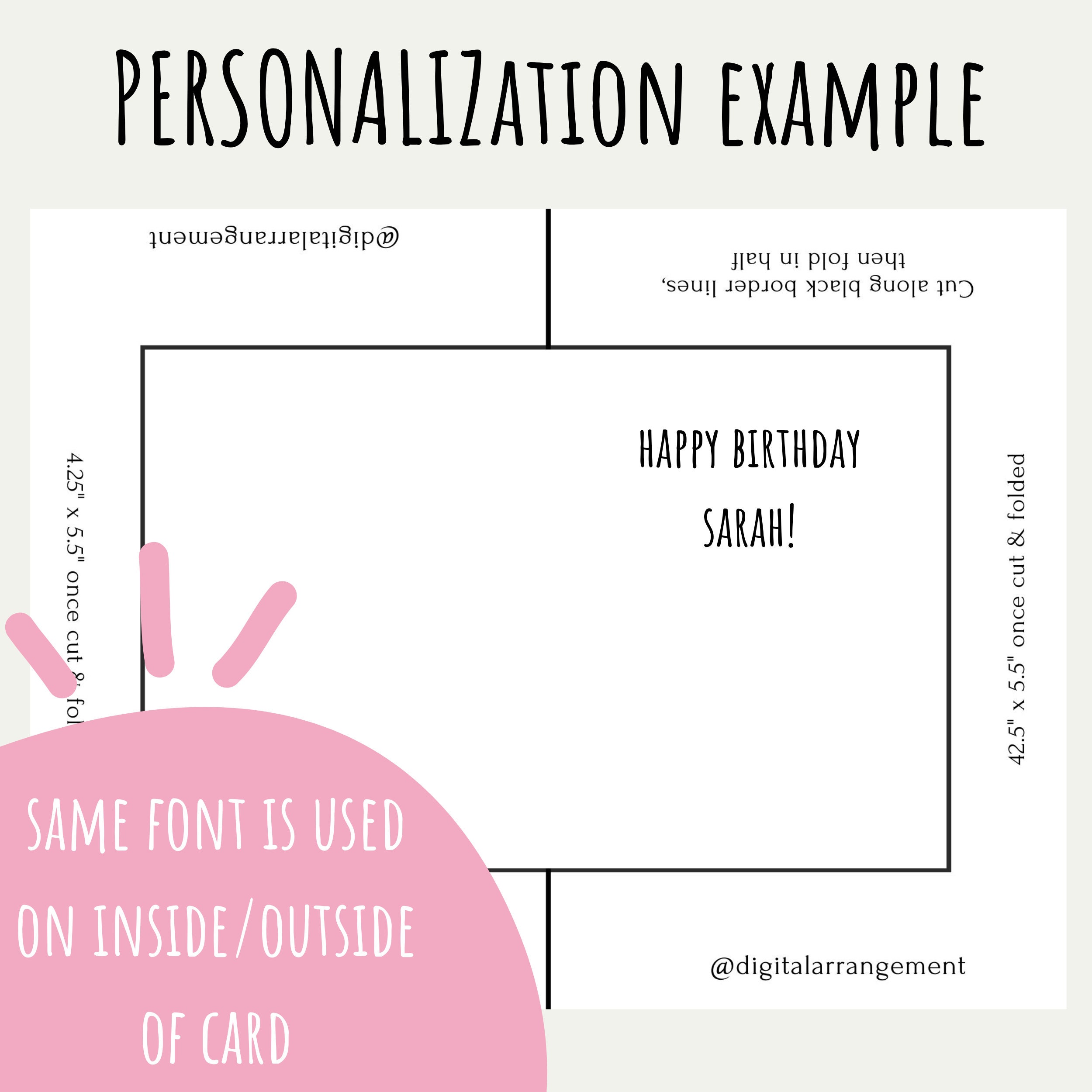 Lewis Hamilton Formula 1 Card, Cute Greeting Card for Boyfriend ...