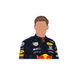 Max Verstappen PNG Formula 1, Cute Funny PNG for Sports Car Lover, F1 ...