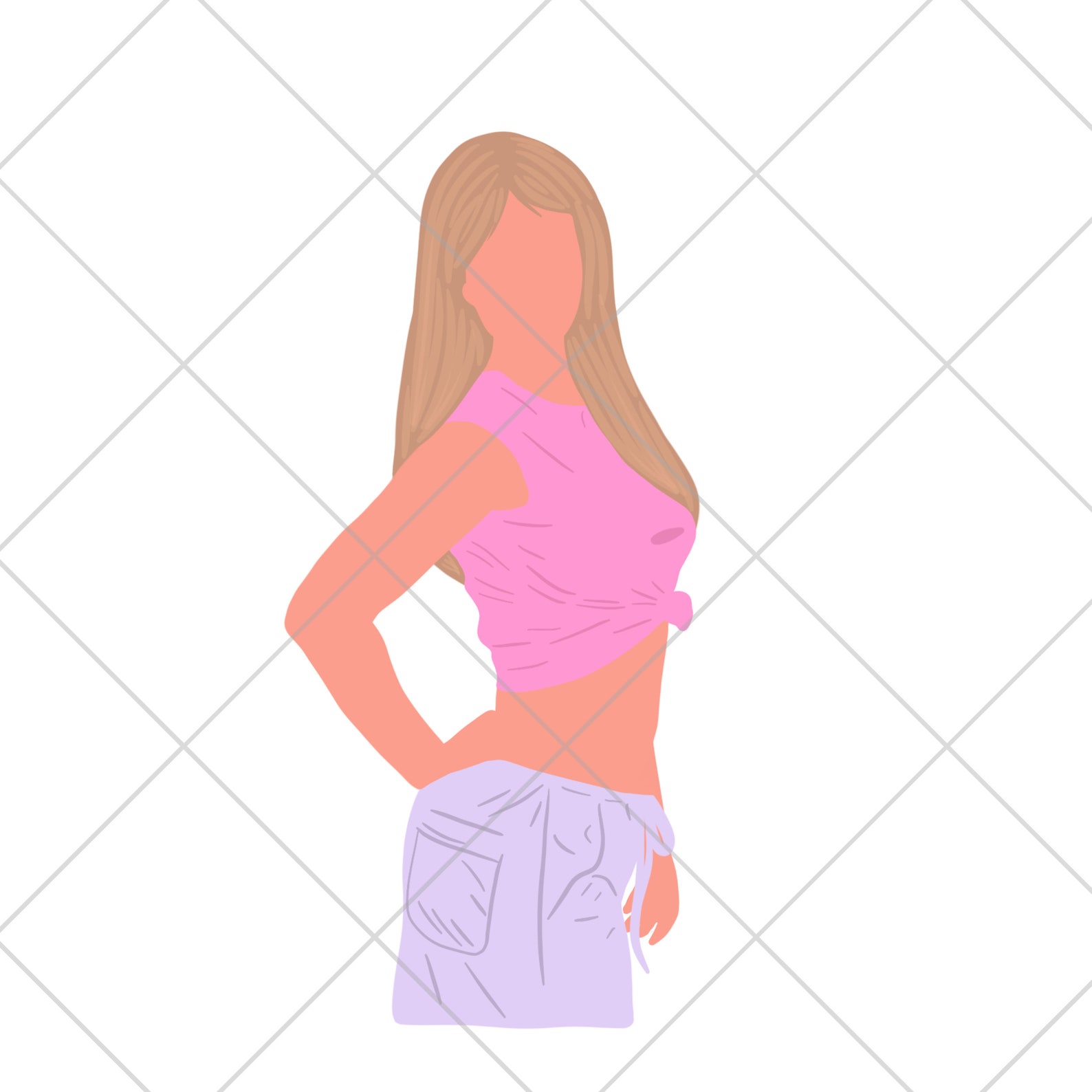 2000s Singer Set of 5 PNG, Spears PNG Files, Y2K PNG Files, Y2k Pop ...