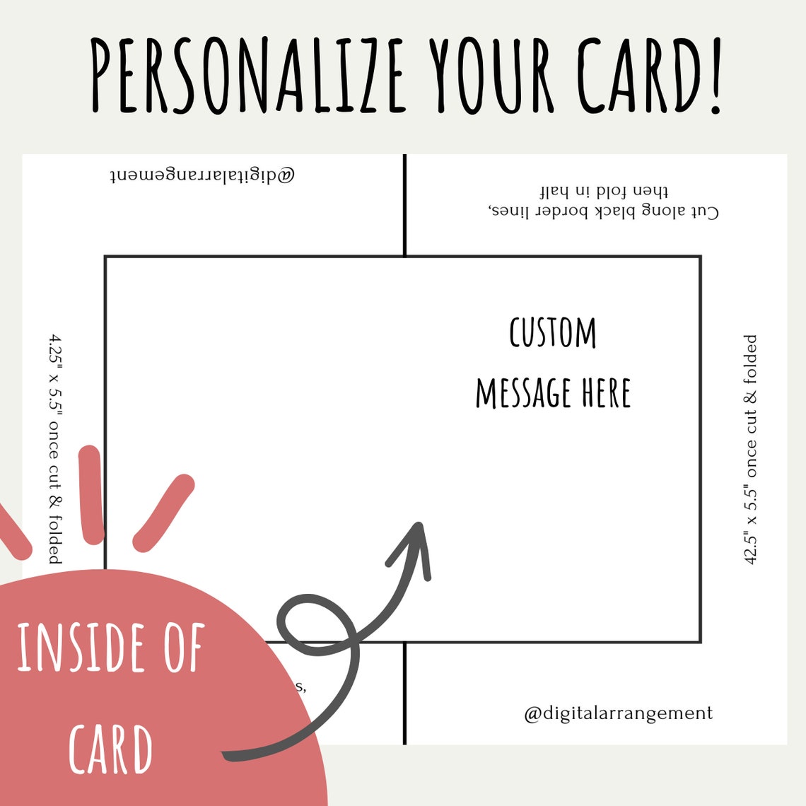 Lewis Hamilton Formula 1 Card, Cute Greeting Card for Boyfriend ...