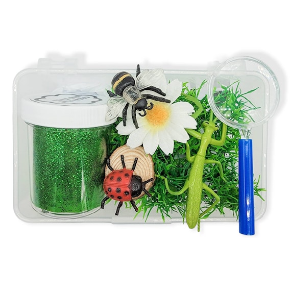 Pretend Play Toys & Games Toys BUG Playdough Sensory Kit--Bee and ...