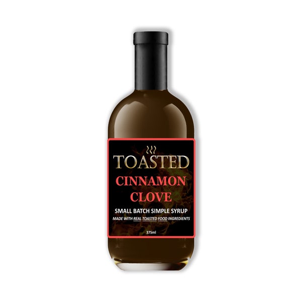 Cinnamon Clove - Etsy