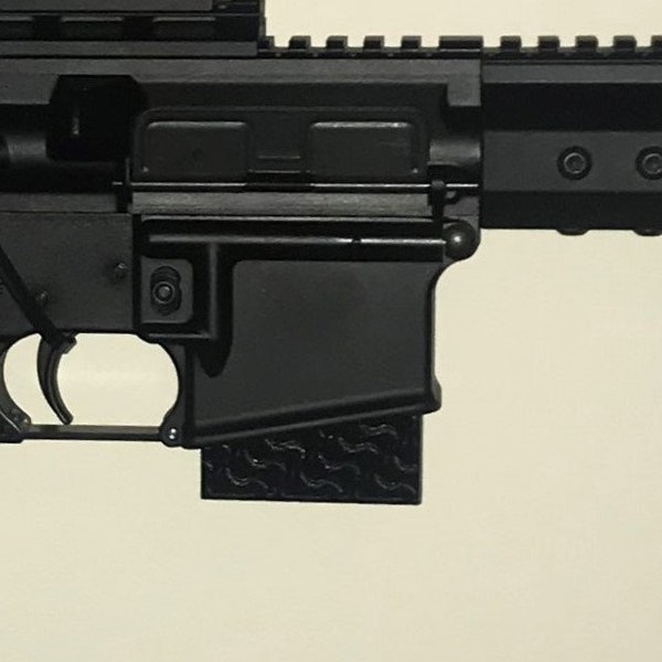 Ar 15 Wall Mount - Etsy