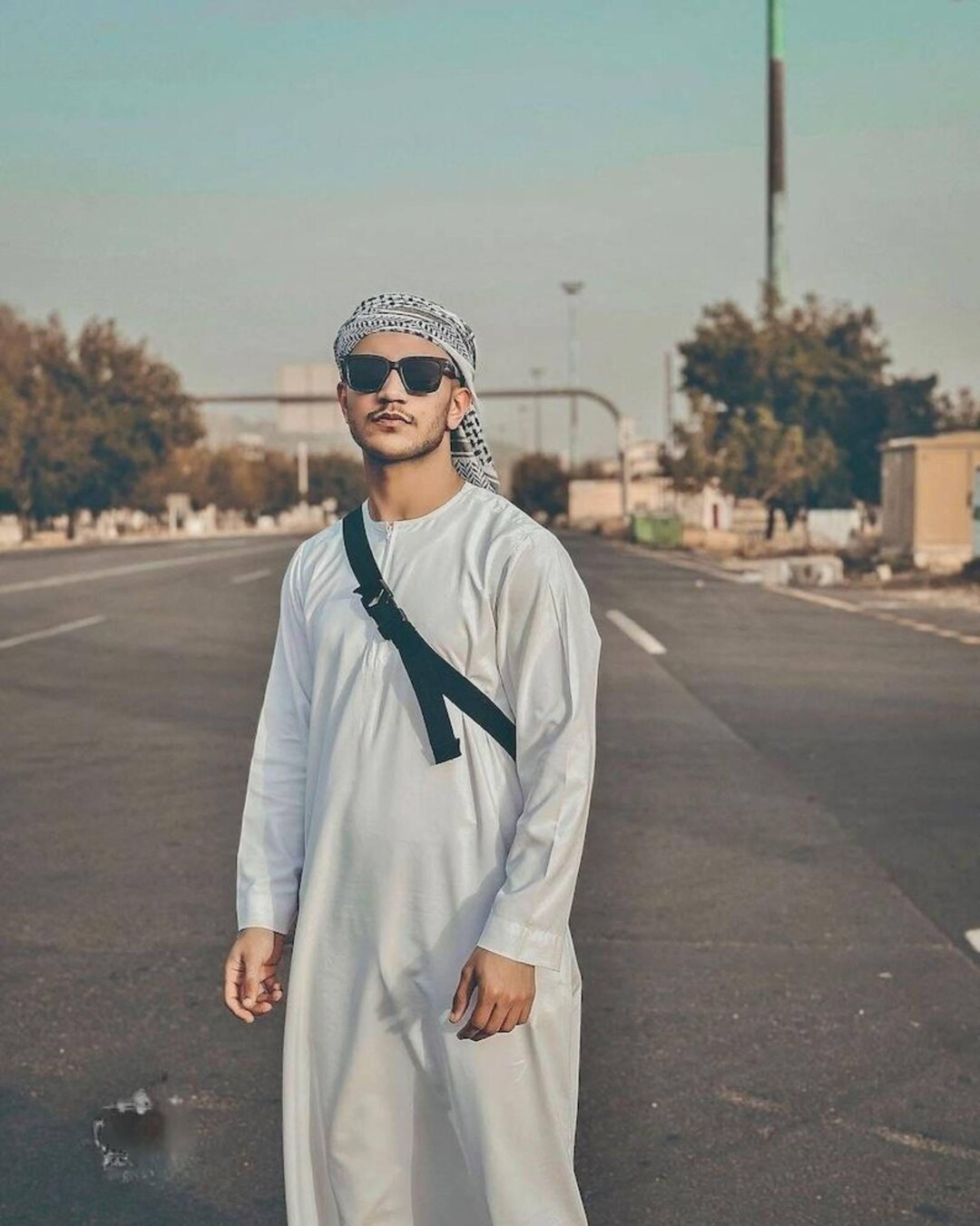 Men's Thobe Saudi Arabia Jubba Thobes Muslims Clothing Indian Jubbas ...