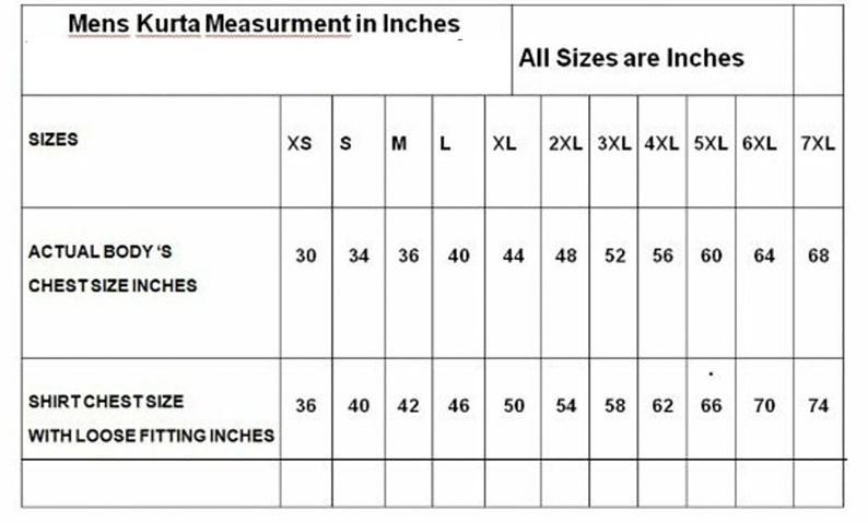 Indian Men's 100% Cotton Shalwar Kurta Pathani Set/ Kurta Shalwar ...