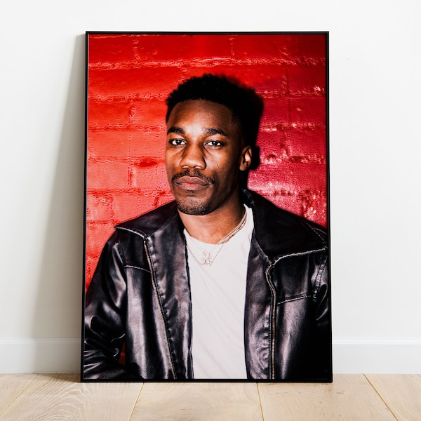 Giveon Art Print - Etsy