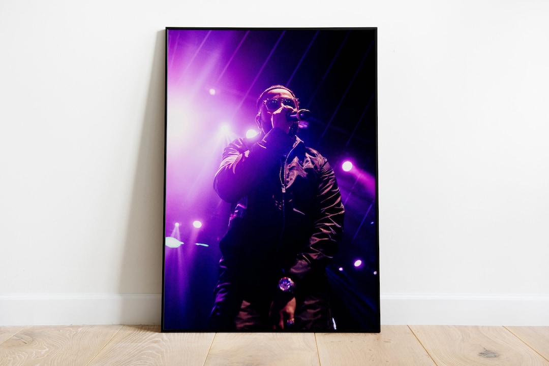 NAV Poster Print / Wall Art / Room Décor / Gift Idea - Etsy