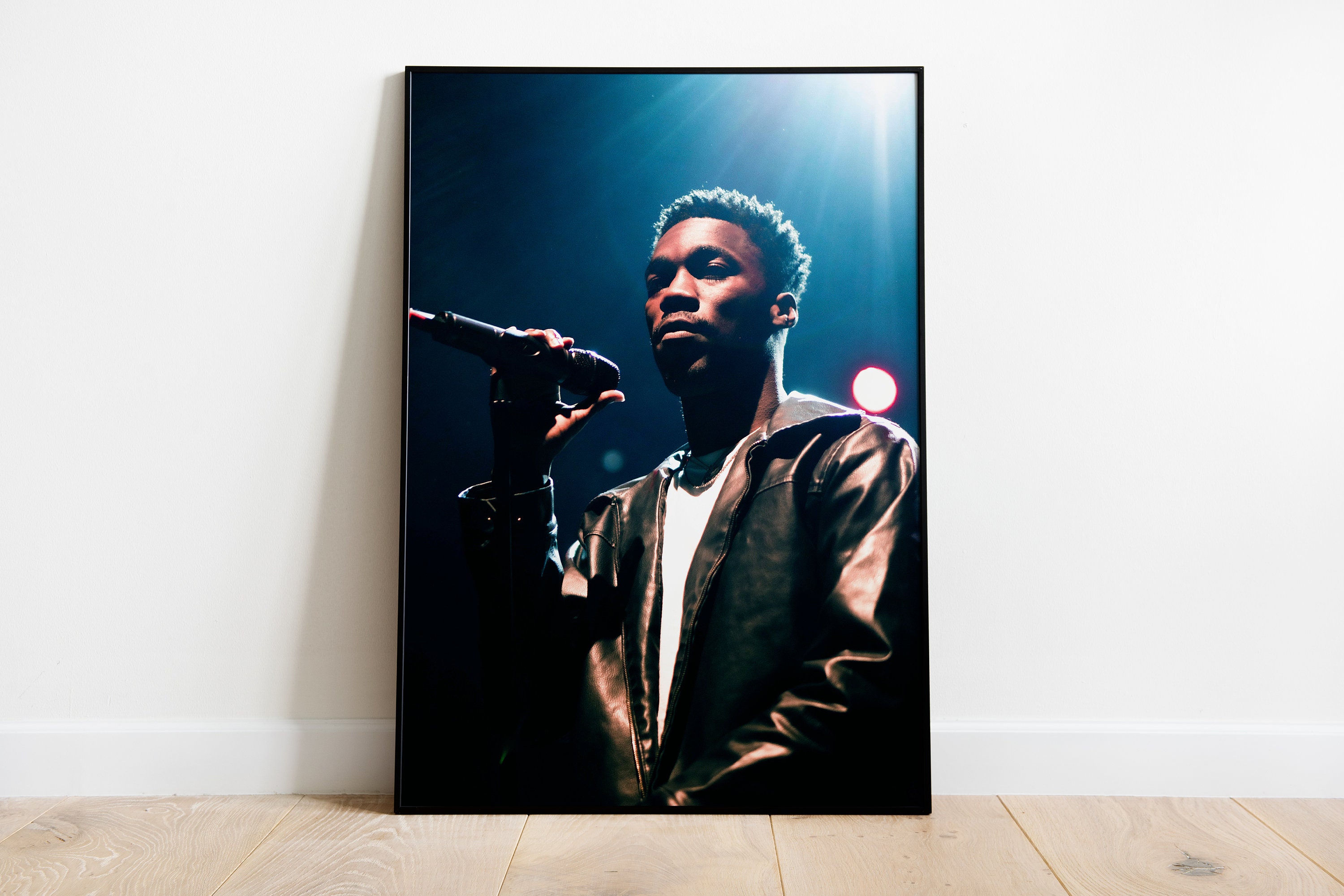 Giveon Poster Print / Wall Art / Room Décor / Gift Idea - Etsy