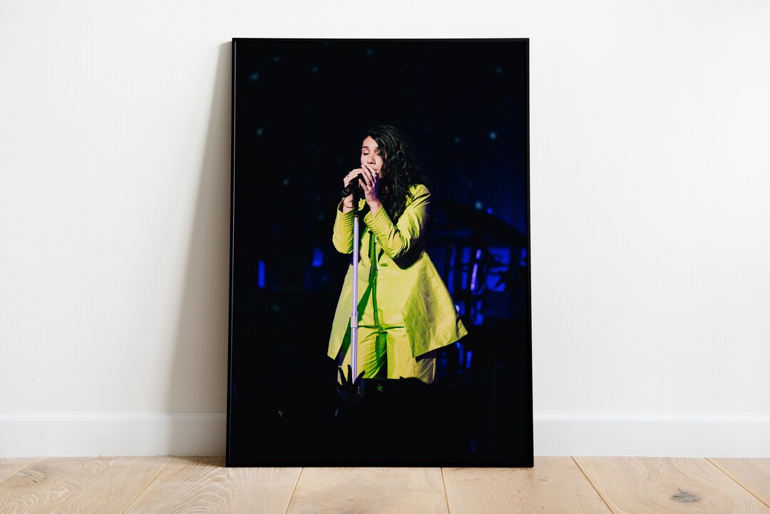 Alessia Cara Poster Print / Wall Art / Room Décor / Gift Idea - Etsy Canada