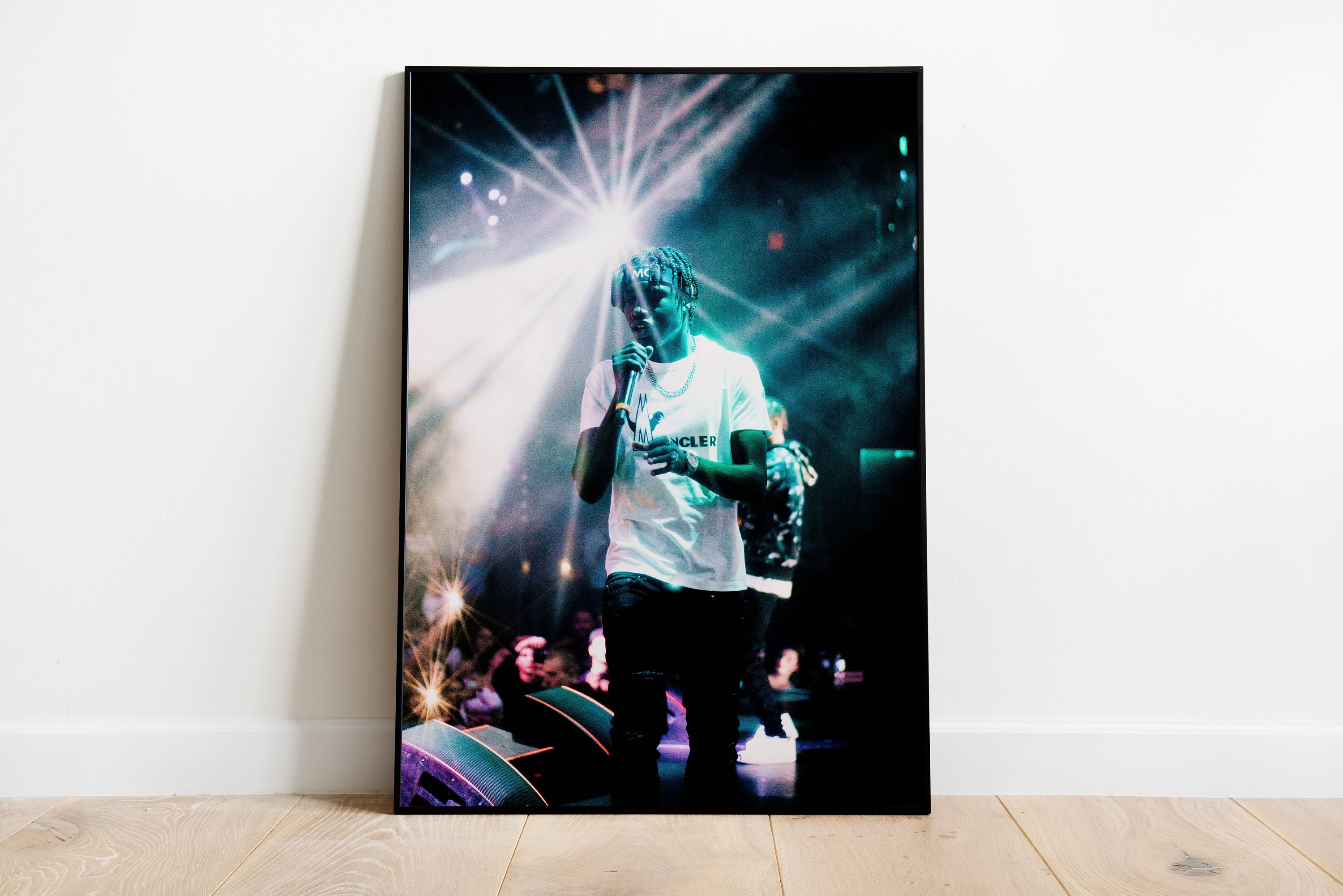 Trendy Lil Tjay 2022 Designs 2023 | Shop On Printerval