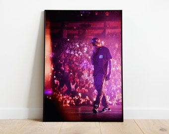 Travis Scott Room Decor - Etsy