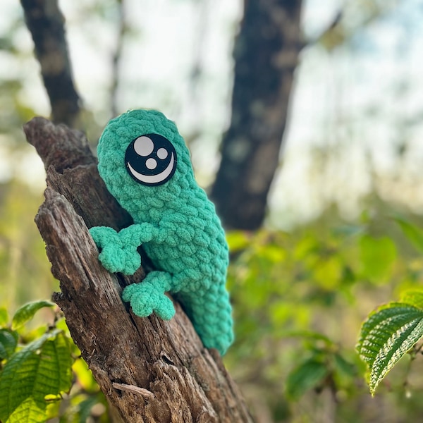 Gary Crochet Pattern - Etsy