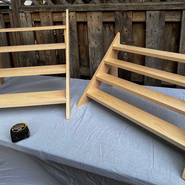 Market Display Stand - Etsy