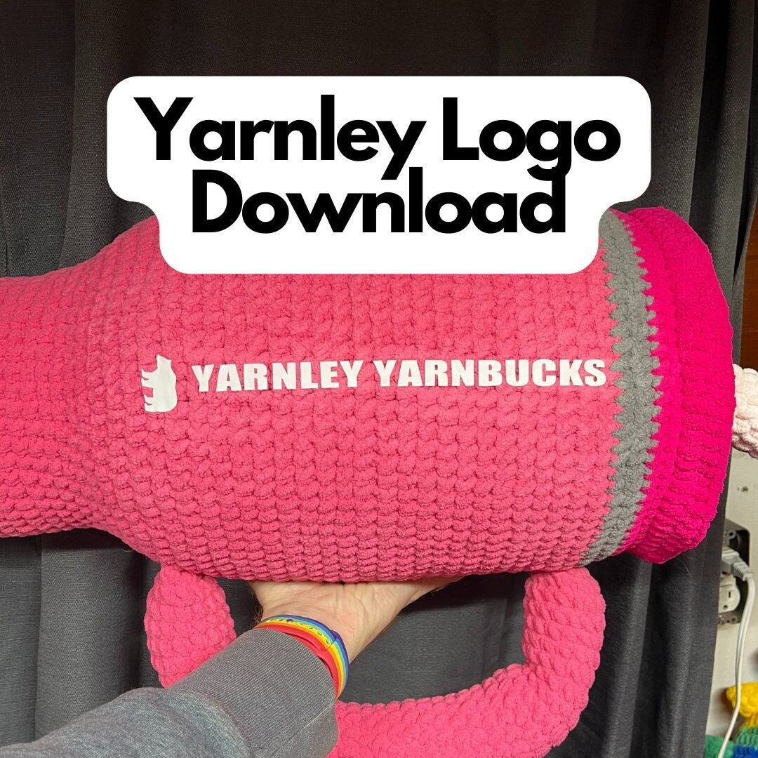 Yarnley Logo Digital Download - Etsy
