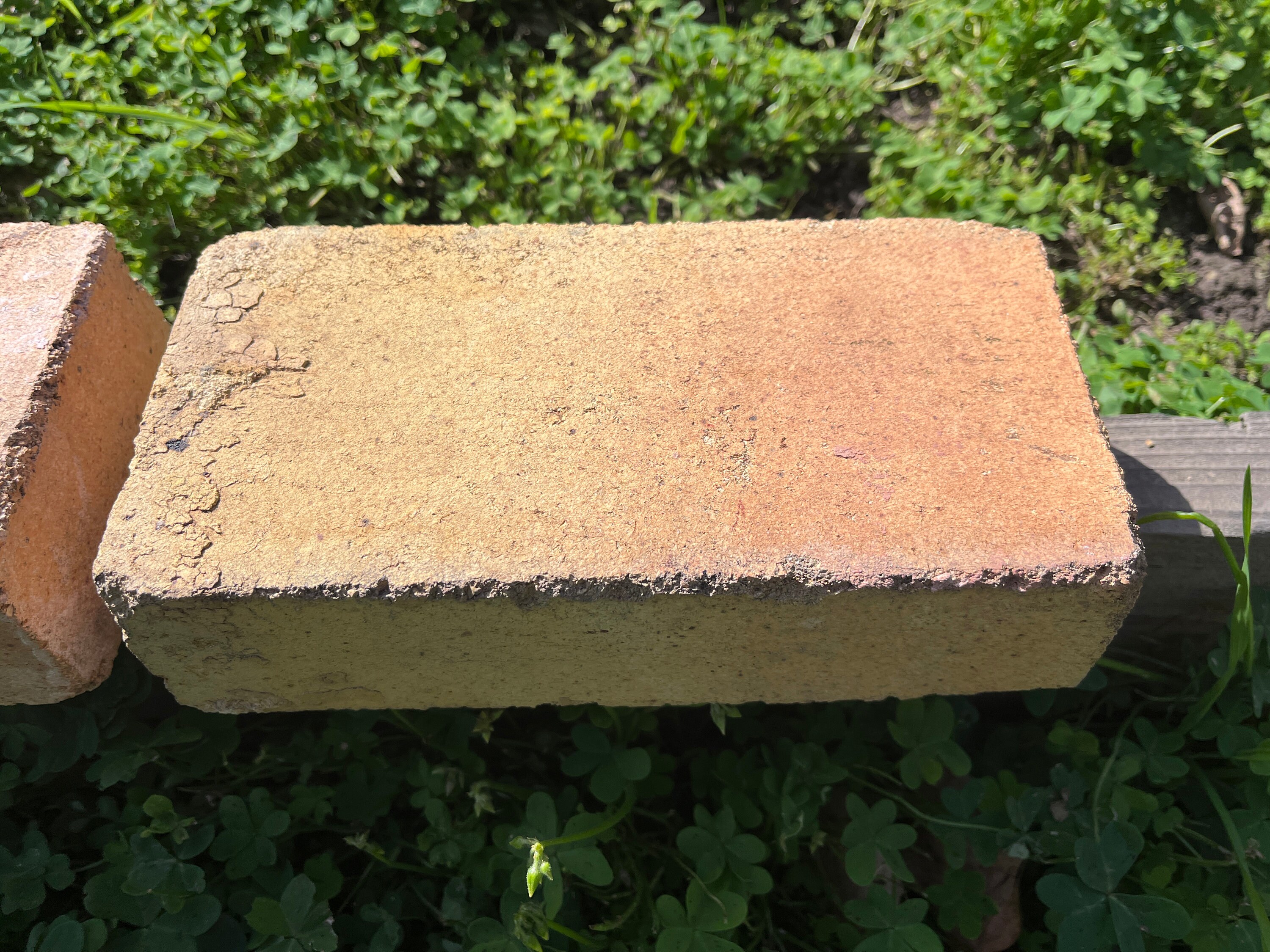 Vintage Firebricks set of 3 by the Carnegie Factory 1903-1911 for ...