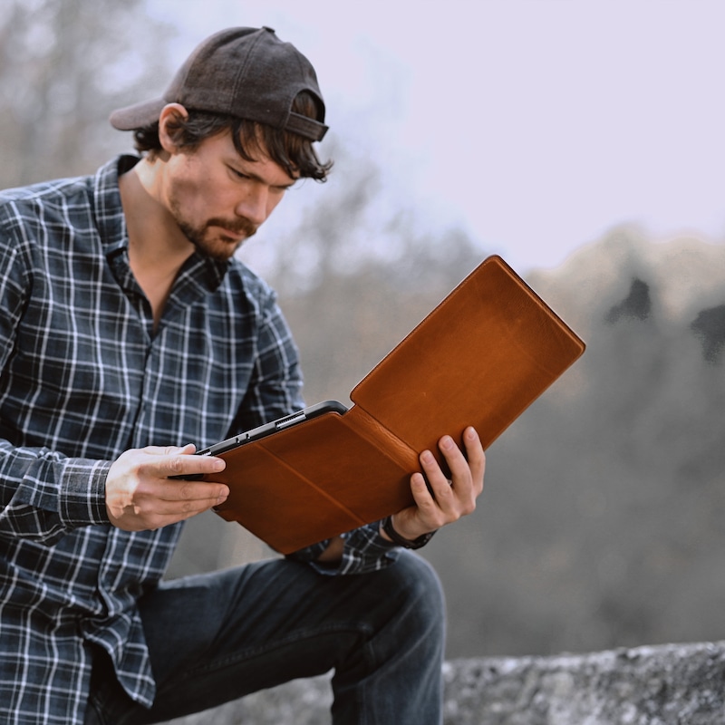 Engraved iPad Stands - Etsy