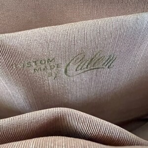 Antique Micro Petit Point Bag by Calem Figural Scene With Jeweled ...