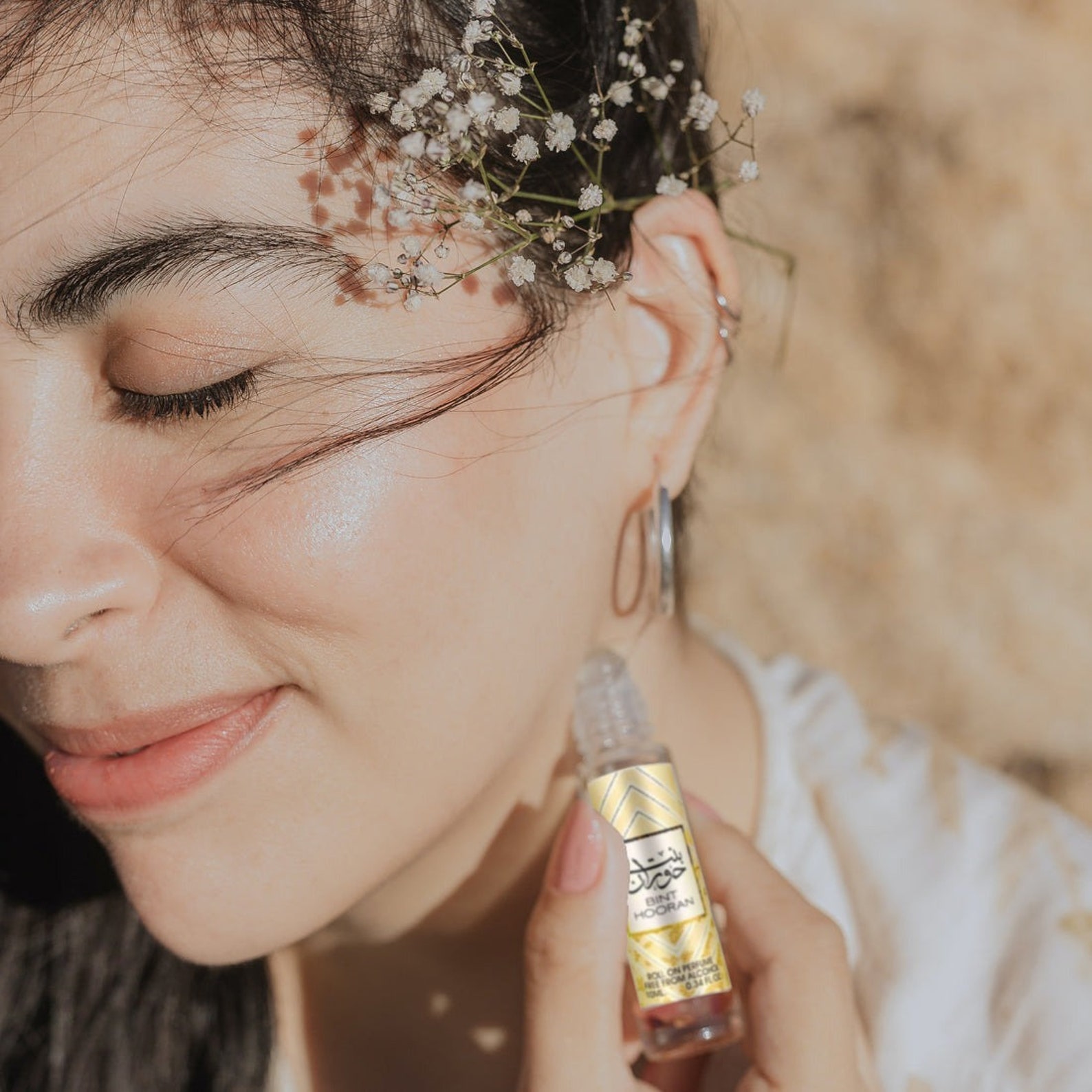 Bint Hooran Roll on 10ml Concentrated Perfume Oils for Women - Etsy