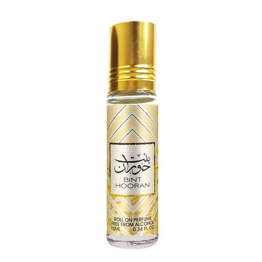 Bint Hooran Roll on 10ml Concentrated Perfume Oils for Women - Etsy
