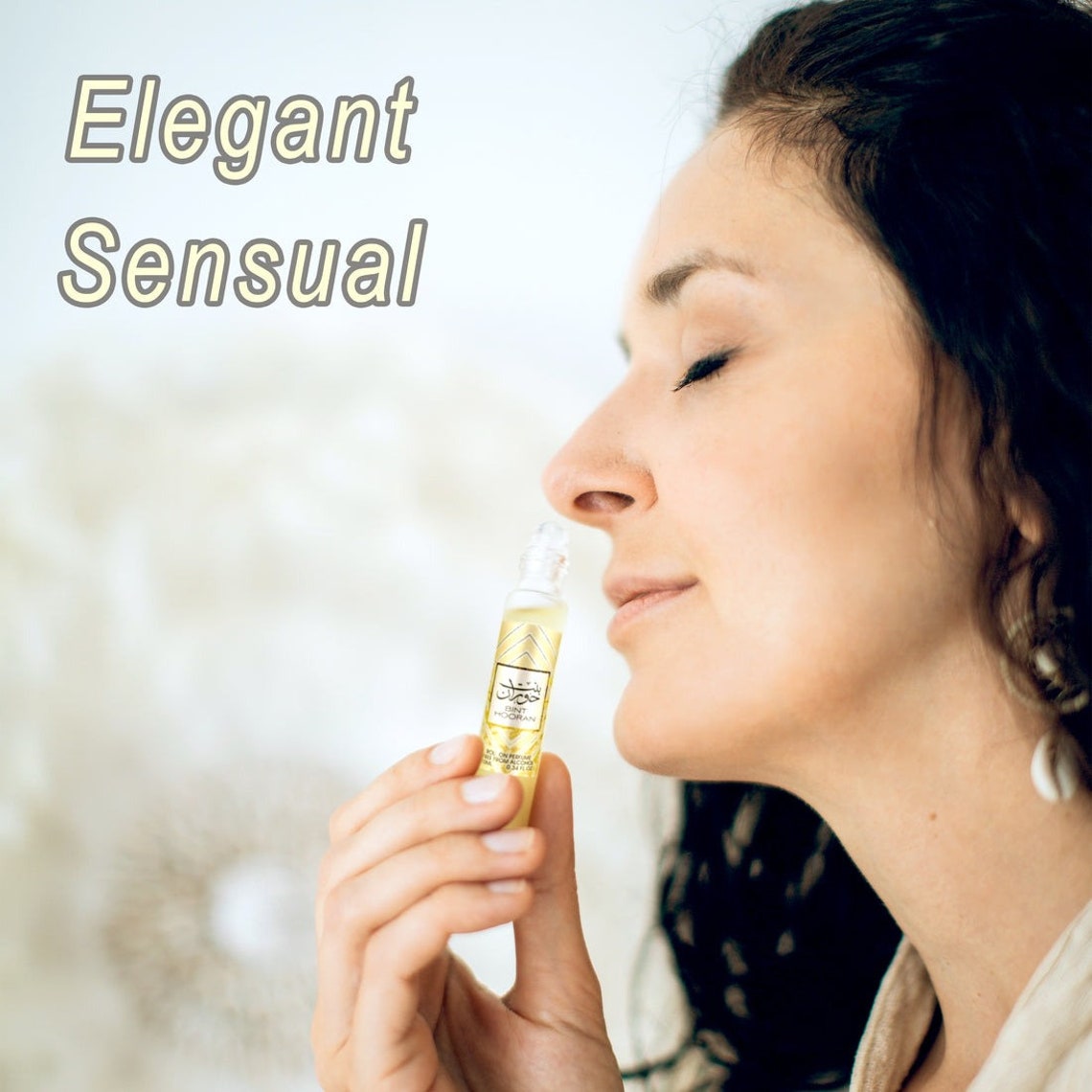 Bint Hooran Roll on 10ml Concentrated Perfume Oils for Women - Etsy