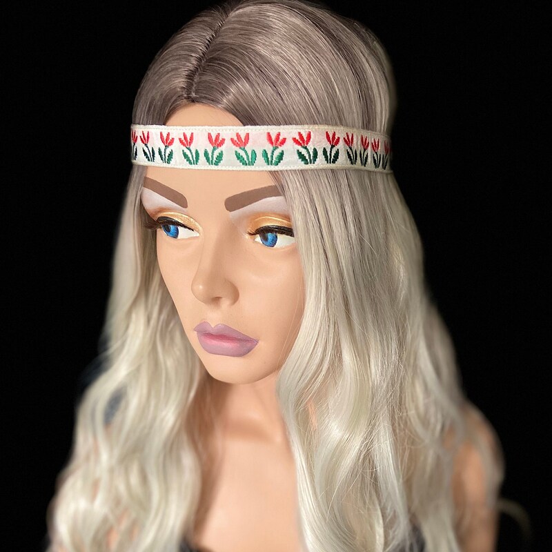 Forehead Circlet Women - Etsy UK