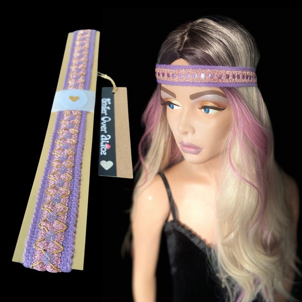 70s Hair Accessories - Etsy