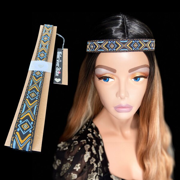 Egyptian Headpiece - Etsy